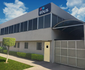 Quienes somos – Eolis